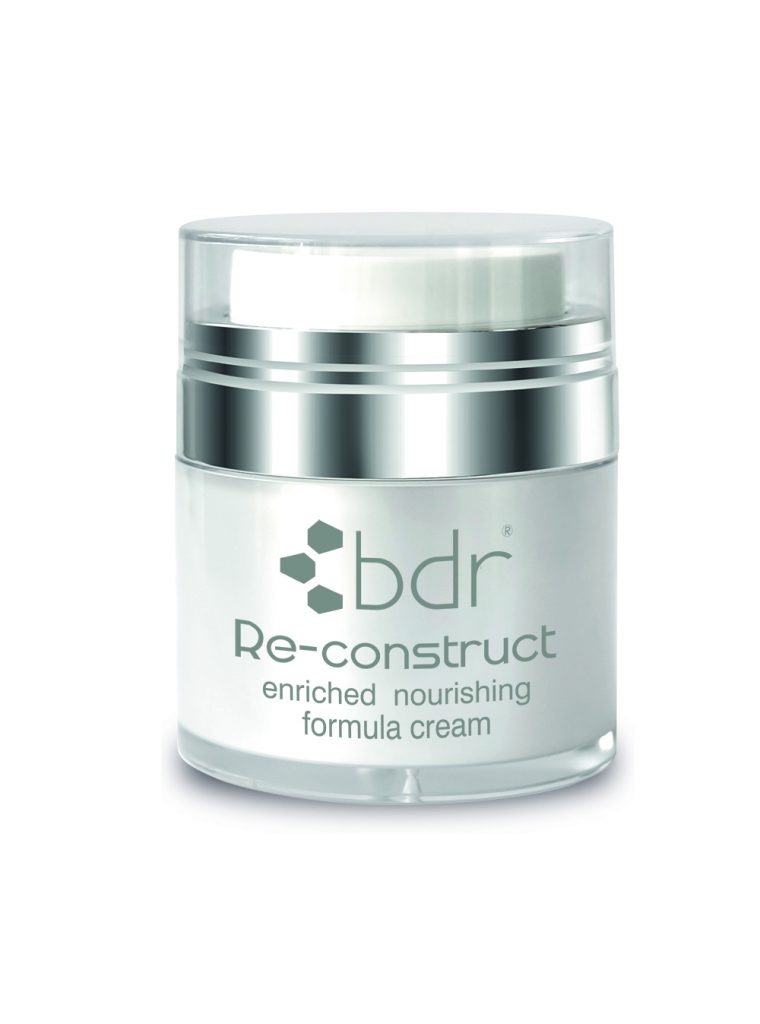 Bdr Re-construct enriched nourishing formula cream – NB Beauty – Nihal ...